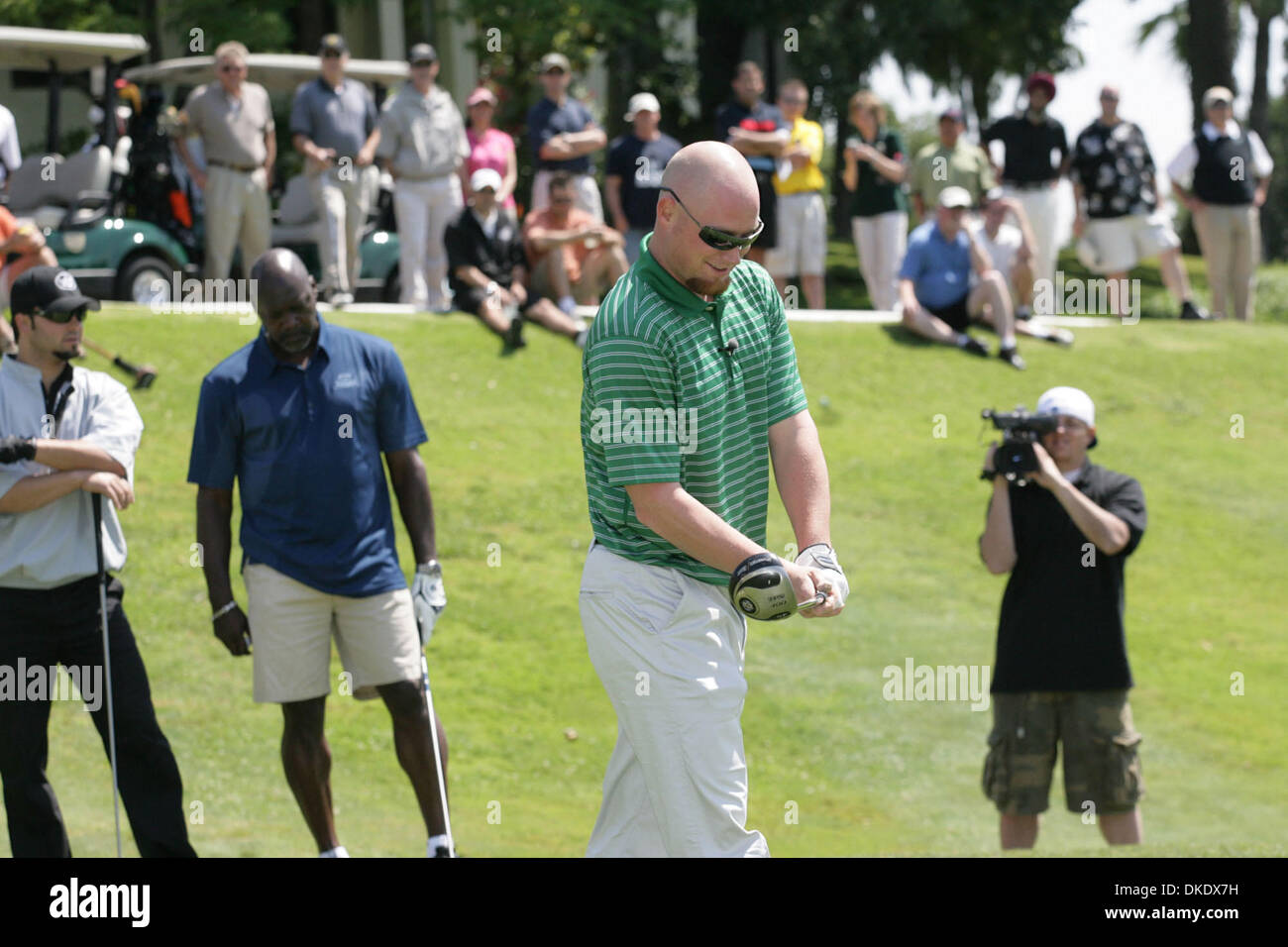 Chad Gaudin High Resolution Stock Photography and Images - Alamy