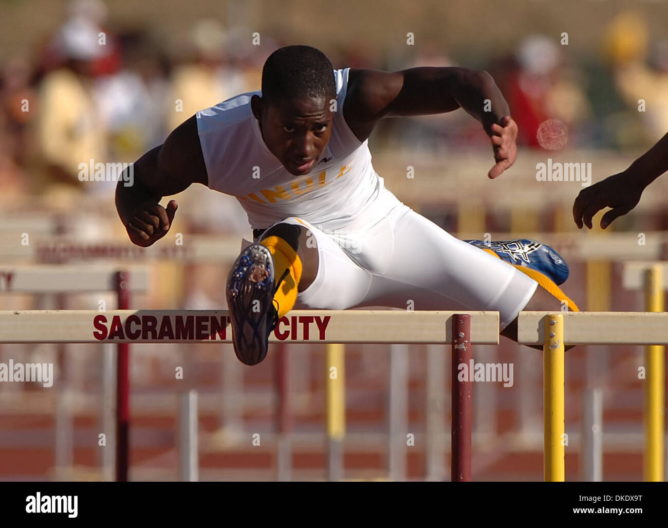 Rashad smith hi-res stock photography and images - Alamy