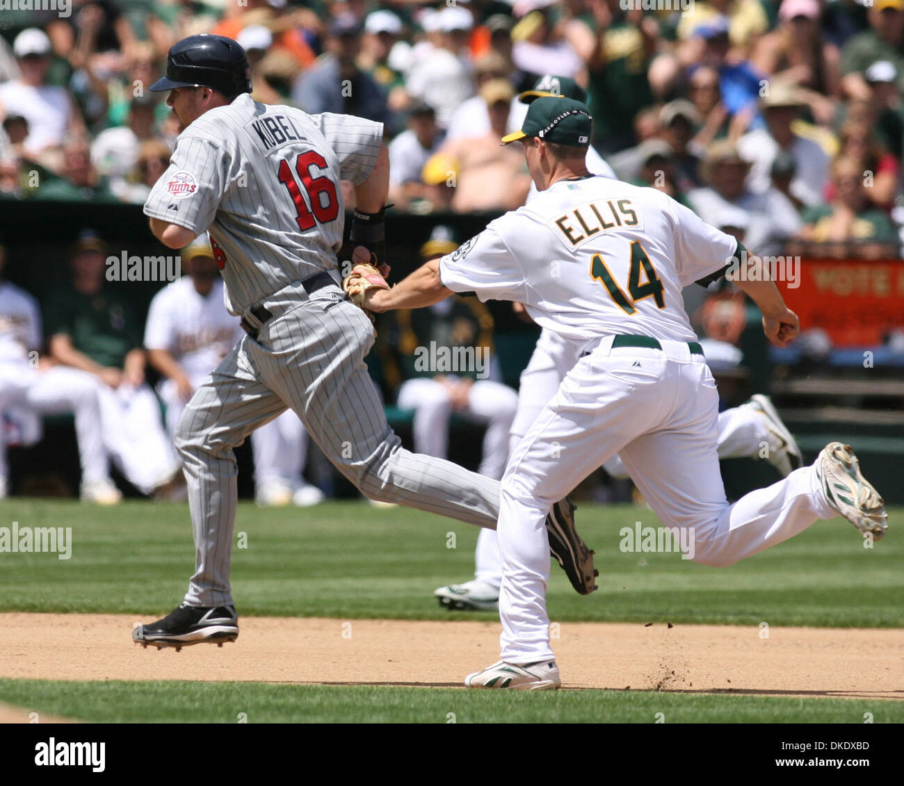 Rundown play hi-res stock photography and images - Alamy