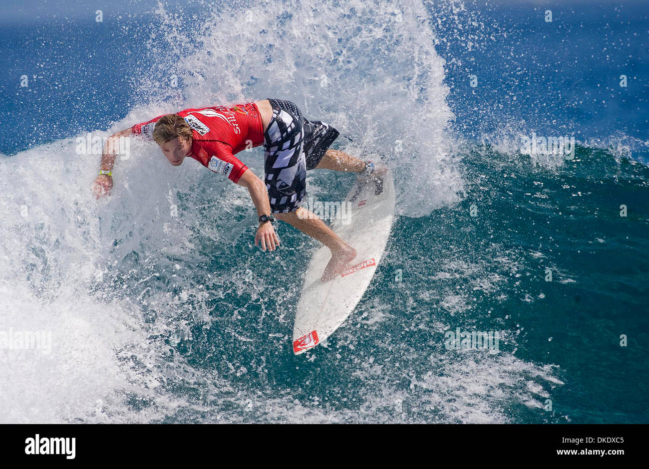 Jun 05, 2007 - Pasta Point, Maldives - NIC MUSCROFT (Aus/Vic/Jan Juc ...