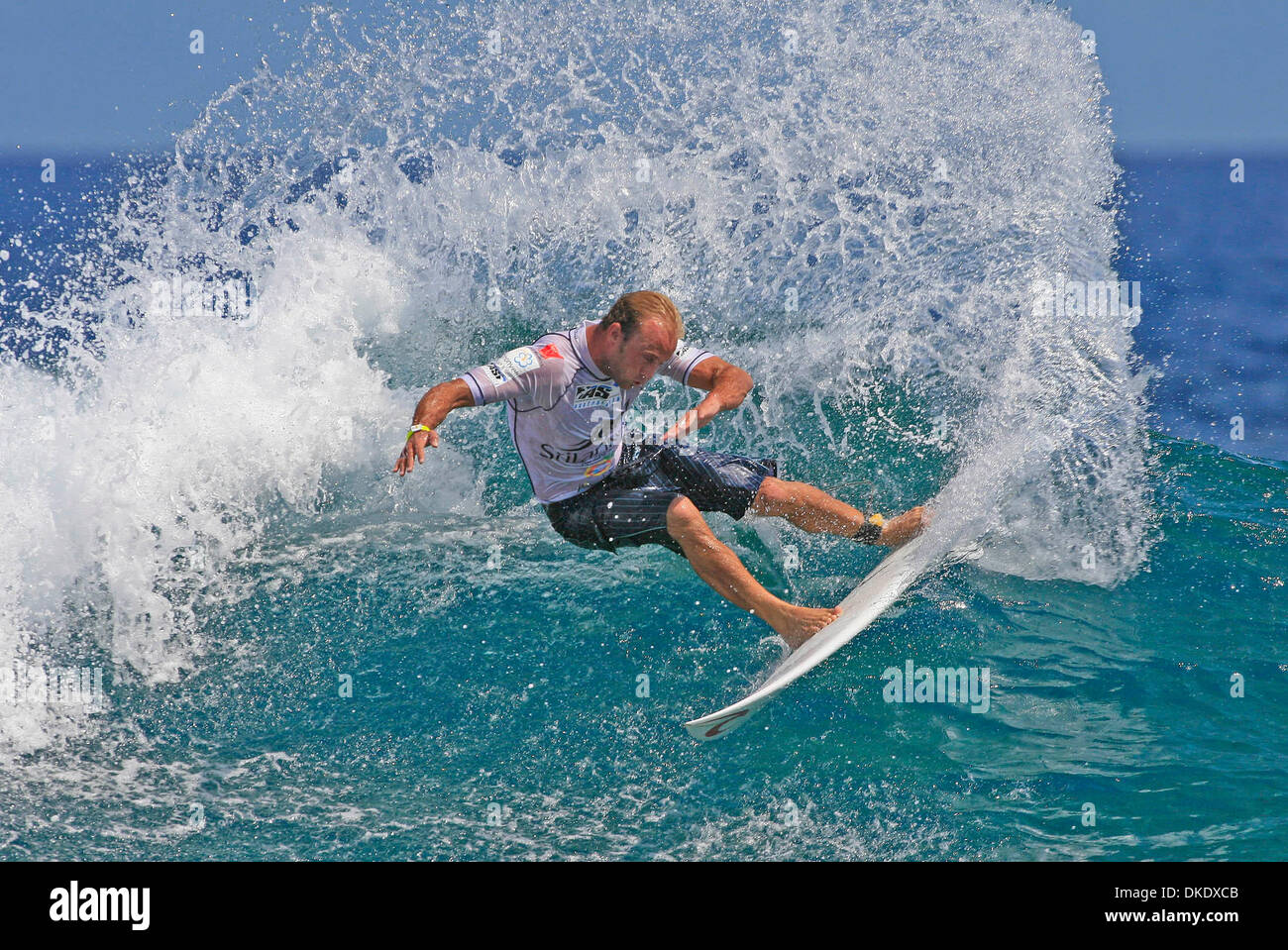 Jun 05, 2007 - Pasta Point, Maldives - NATHAN HEDGE. Association of ...