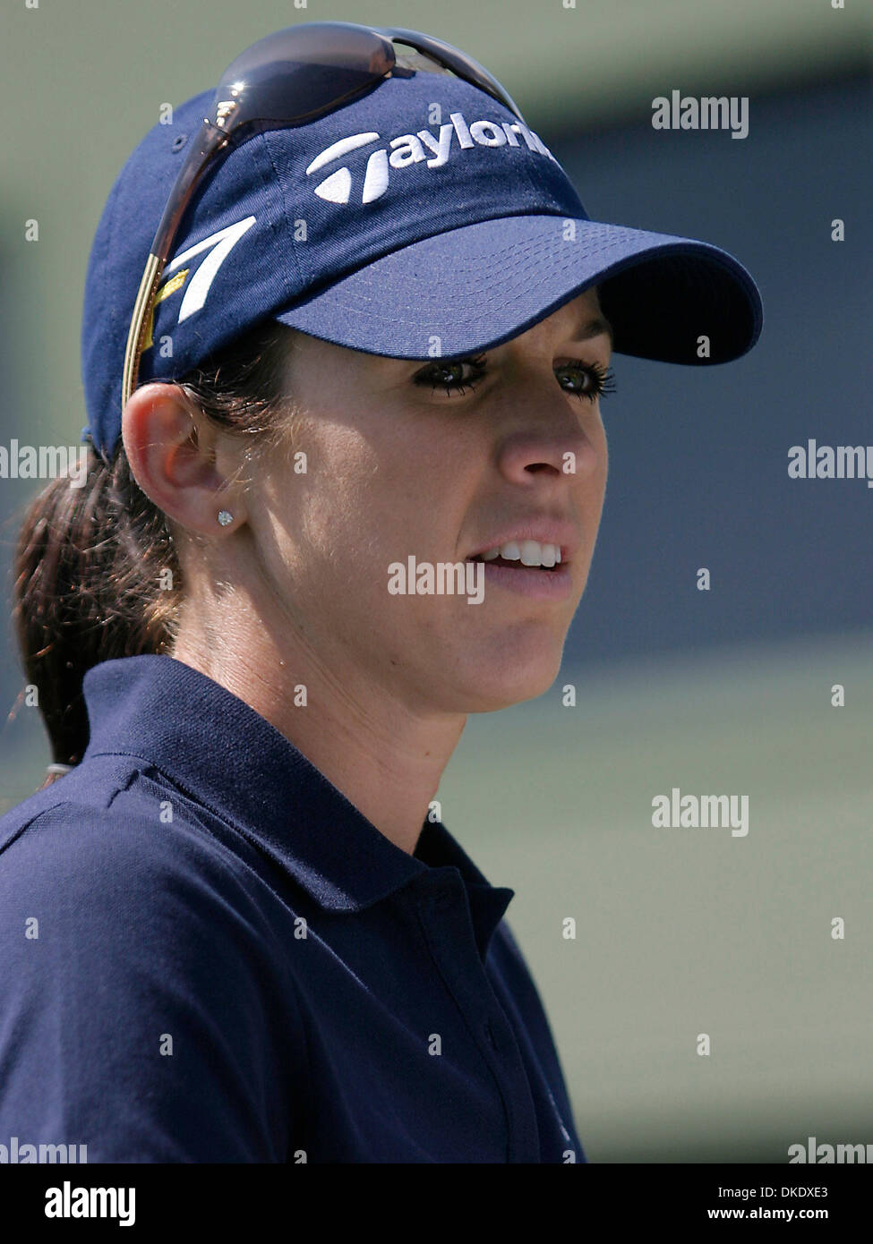 Jun 06, 2007 - Havre de Grace, Maryland, USA - Bulle Rock Golf Course ...