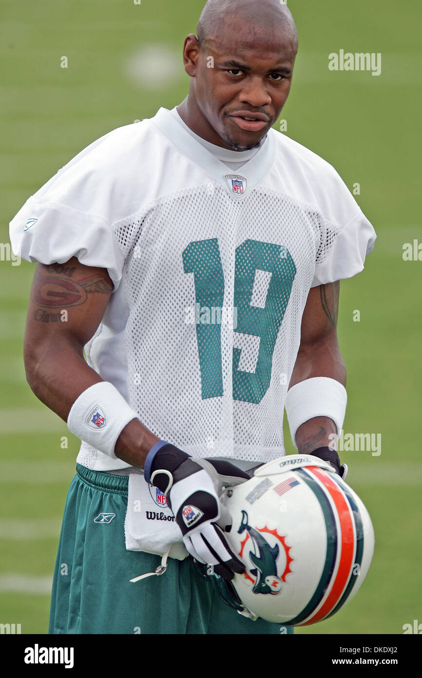 Ted Ginn Jr High Resolution Stock Photography and Images - Alamy