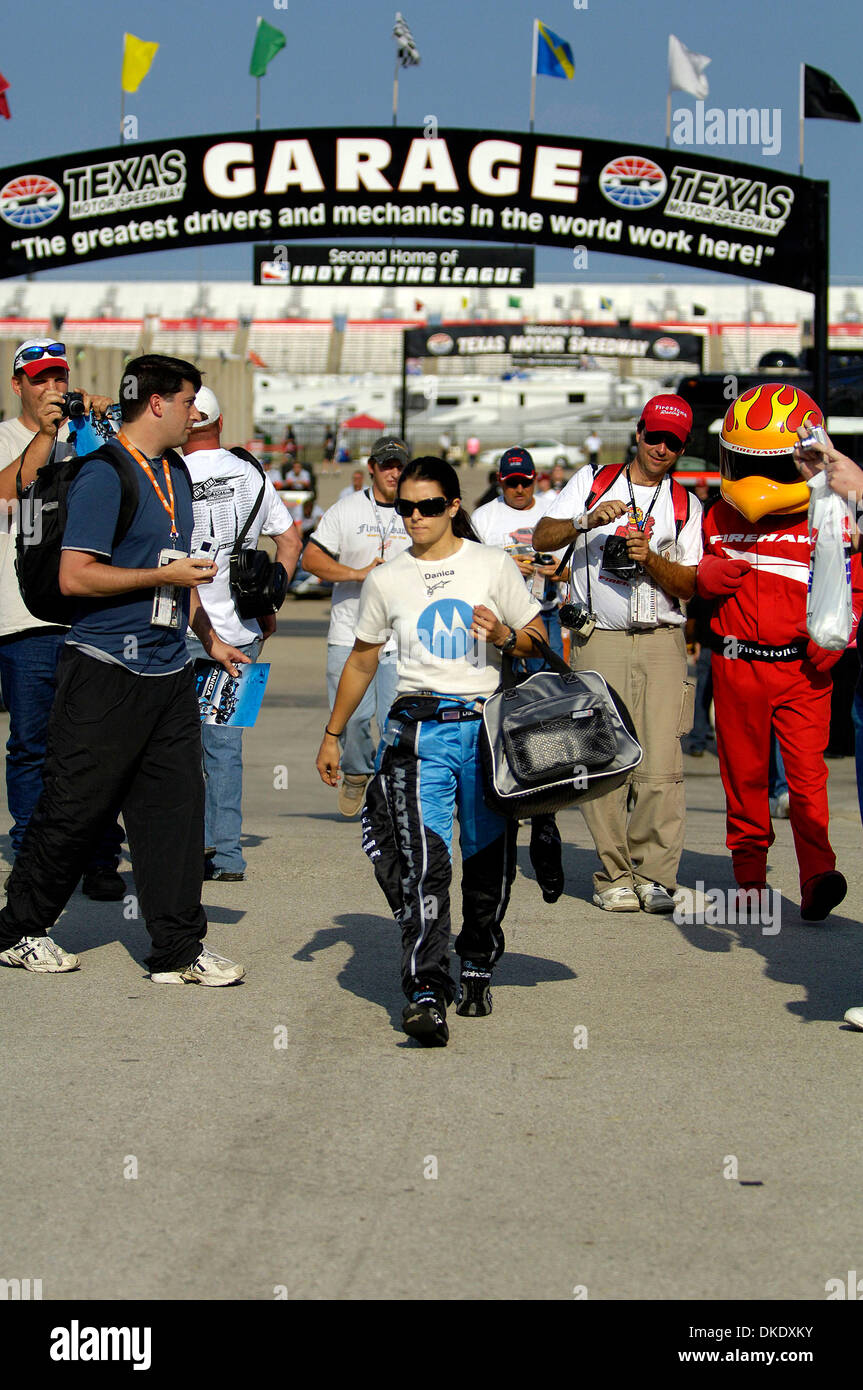 2007 david patrick hi-res stock photography and images - Alamy