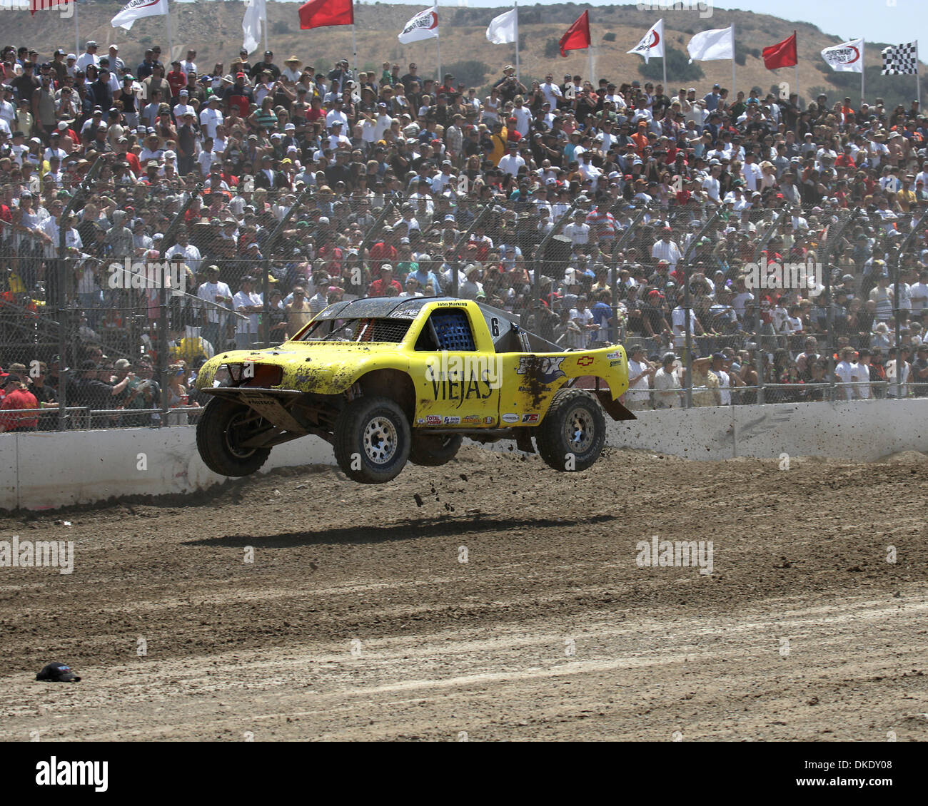 Championship off road racing hi-res stock photography and images - Alamy