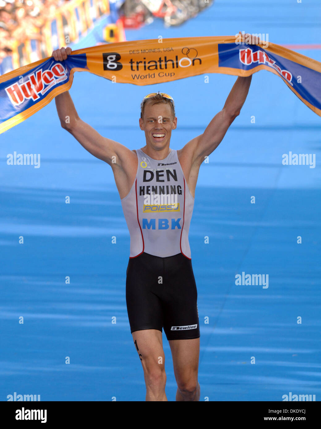 Rasmus henning hi-res stock photography and images - Alamy