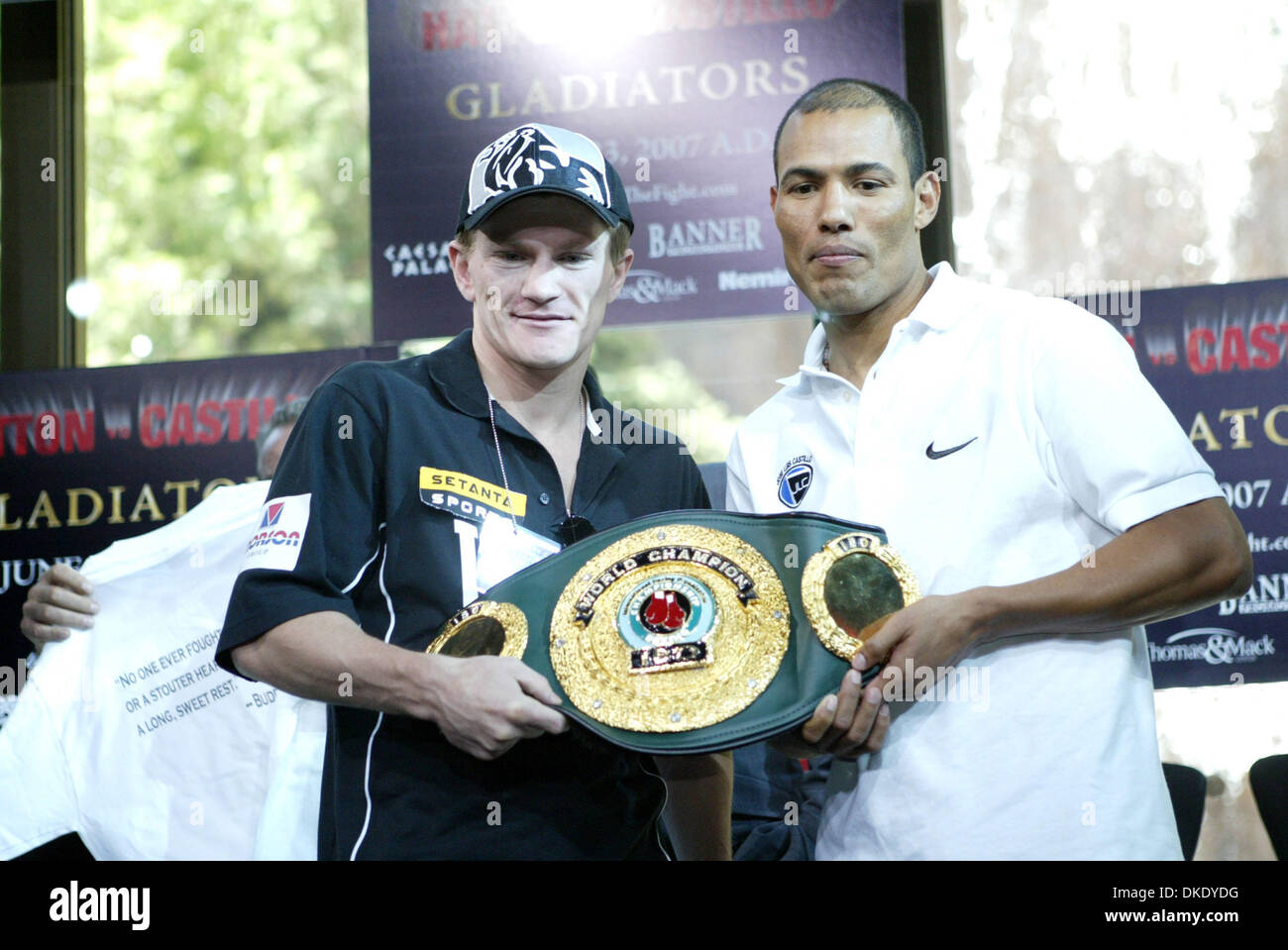 Tryst Night Club Vegas