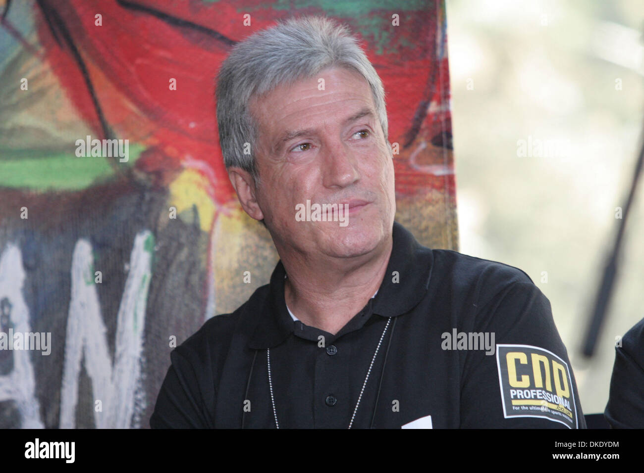 Hatton castillo boxing hi-res stock photography and images - Alamy