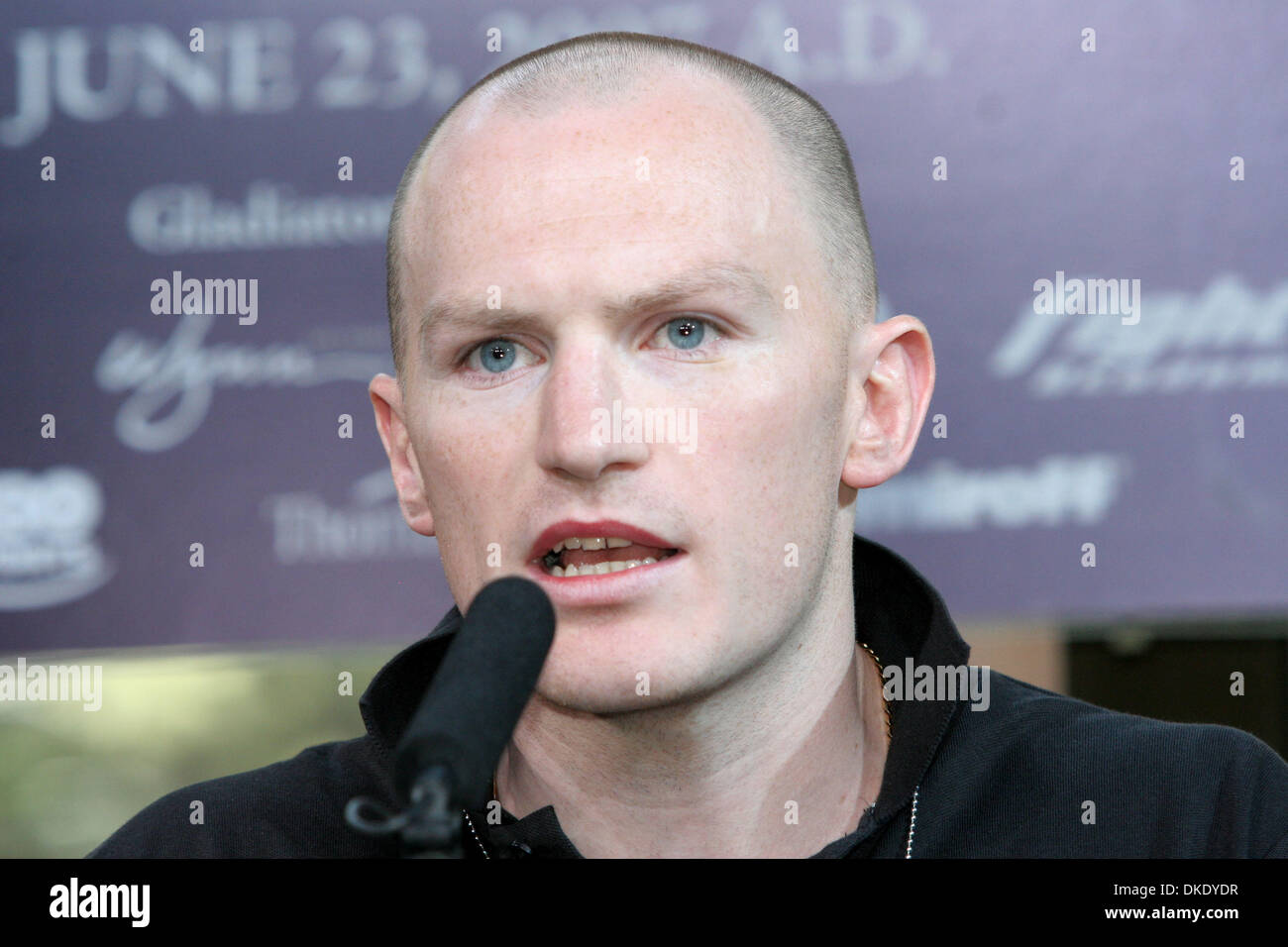 Jun 21, 2007 - Las Vegas, NV, USA - The Wynn Las Vegas in the Tryst ...