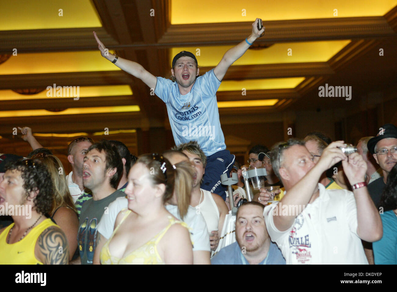 Ricky owen hi-res stock photography and images - Alamy