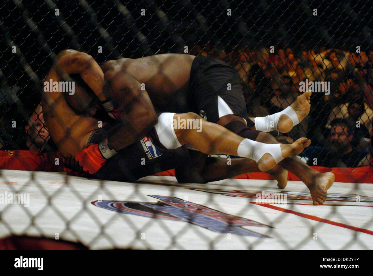 Kimbo slice hi-res stock photography and images - Alamy