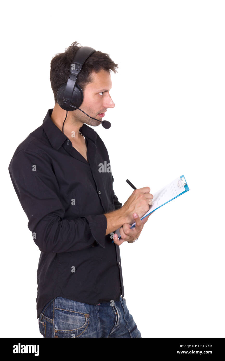 Asking work hi-res stock photography and images - Alamy