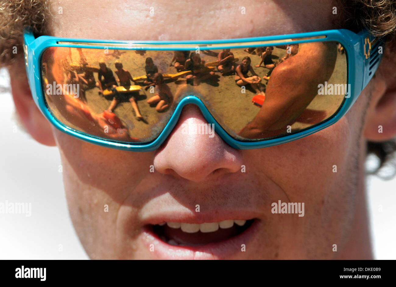 Junior lifeguard hi-res stock photography and images - Alamy