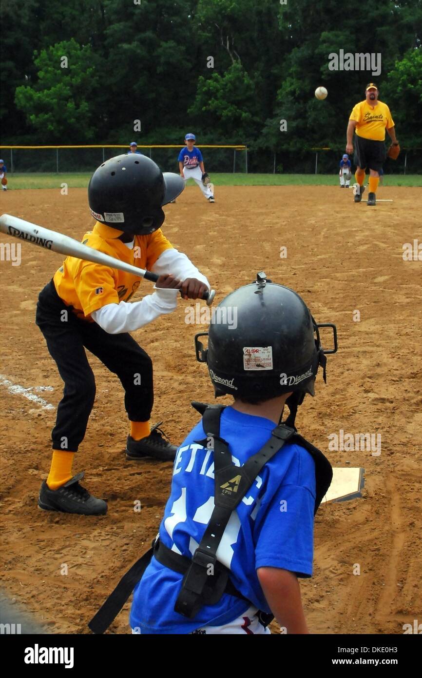 Jun 23, 2007 - Cincinnati, Ohio, USA - The the 5 and 6 year old Price ...