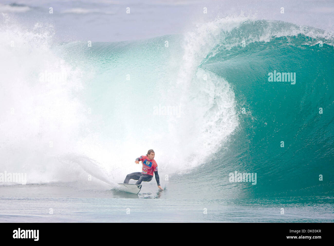 Jun 25, 2007 - Ex-Isla Alacran, Arica, Chile - Australian DEAN MORRISON ...