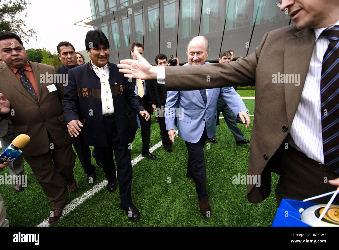 The games governing body hi-res stock photography and images - Alamy