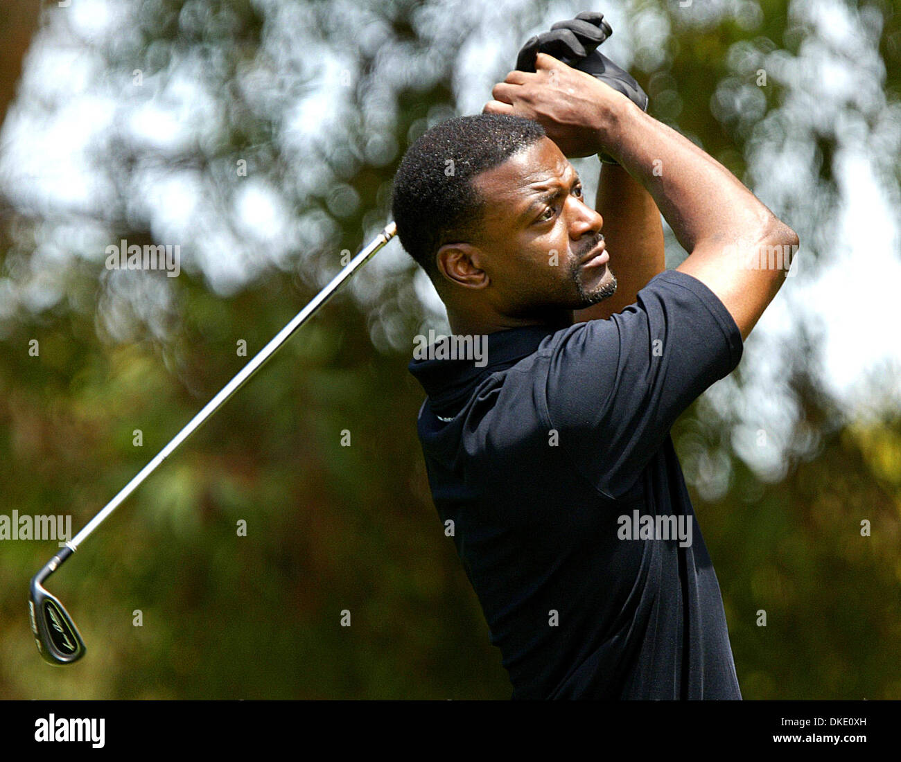 Merton And Marva Hanks