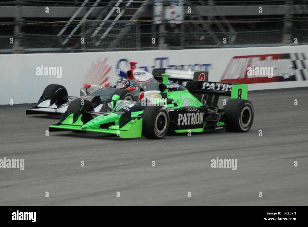Tomas scheckter hi-res stock photography and images - Alamy
