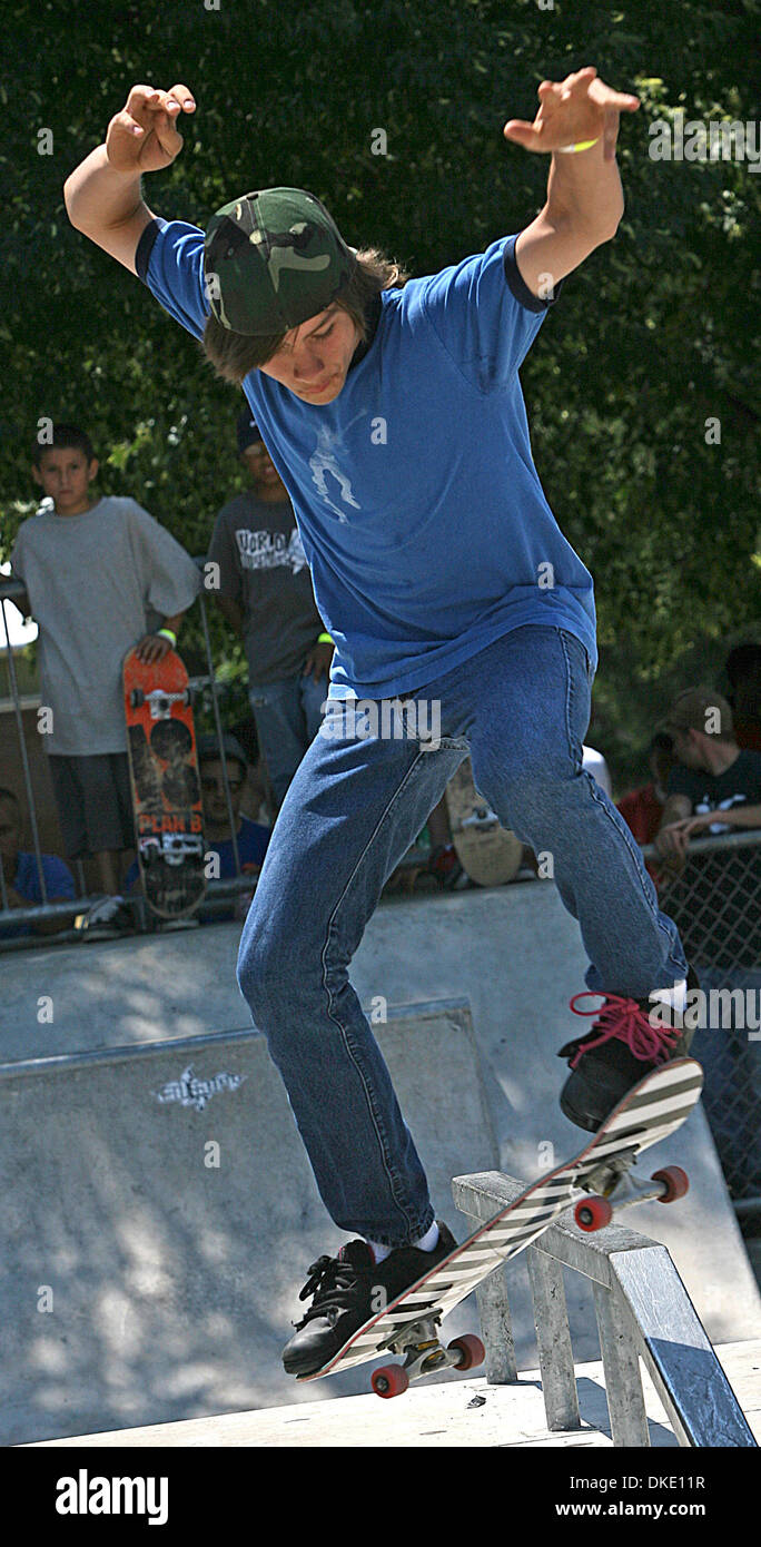 Clifford olson hi-res stock photography and images - Alamy