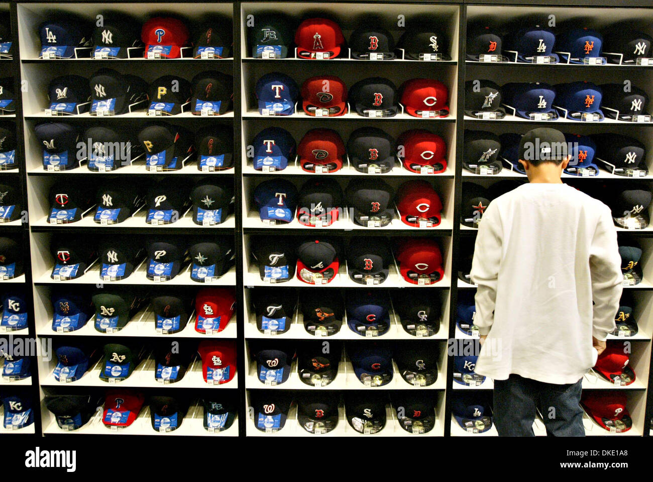 July 6th, 2007 - San Francisco, CA, USA - Nick Yee, 13, of Hercules ...