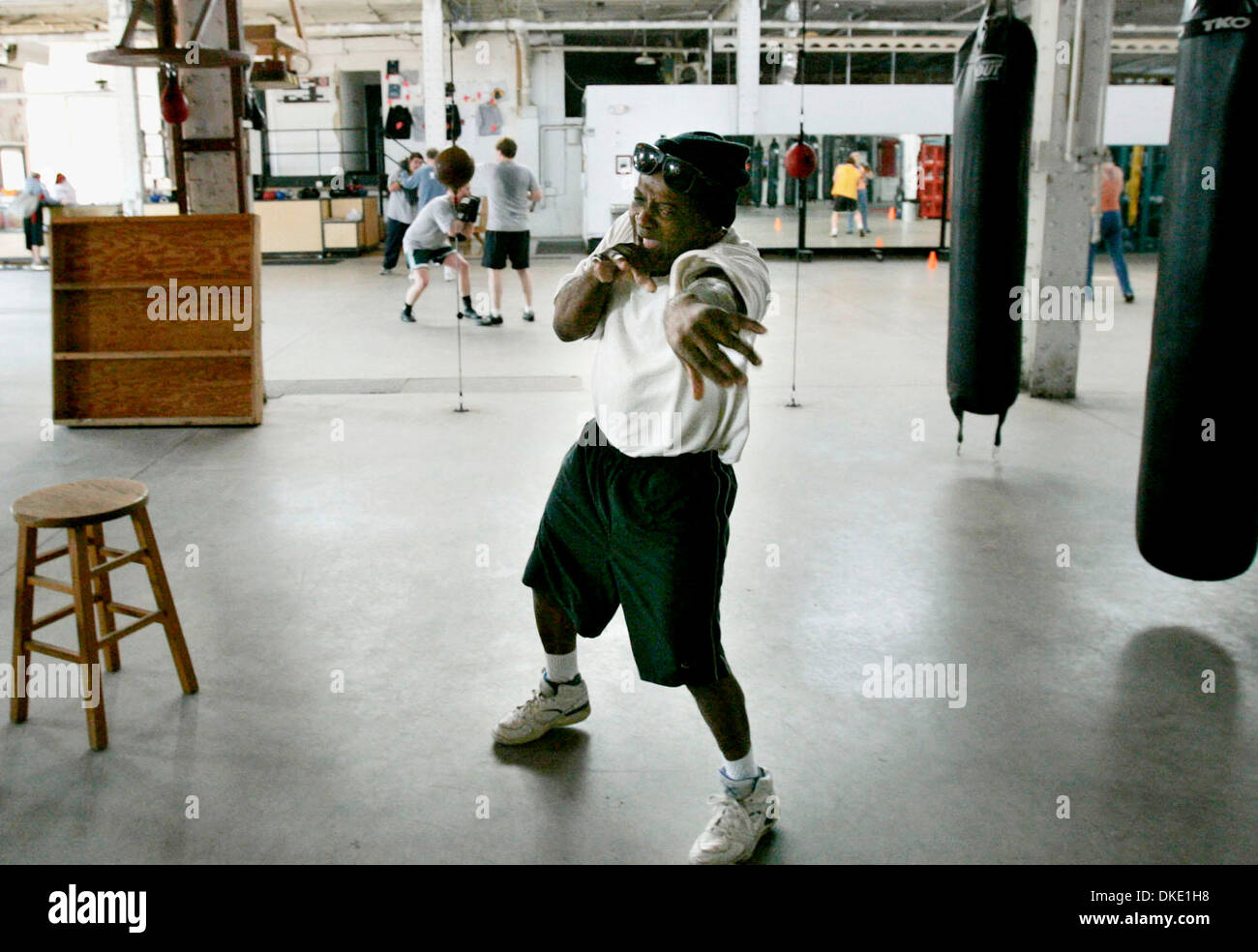 Calvin williams hi-res stock photography and images - Alamy