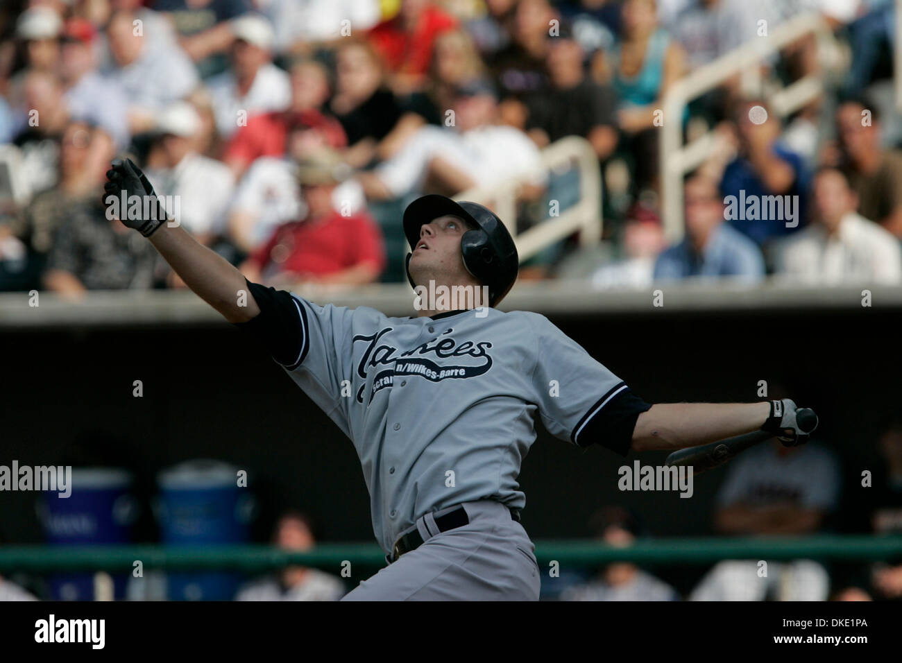 Shelley Duncan High Resolution Stock Photography and Images - Alamy