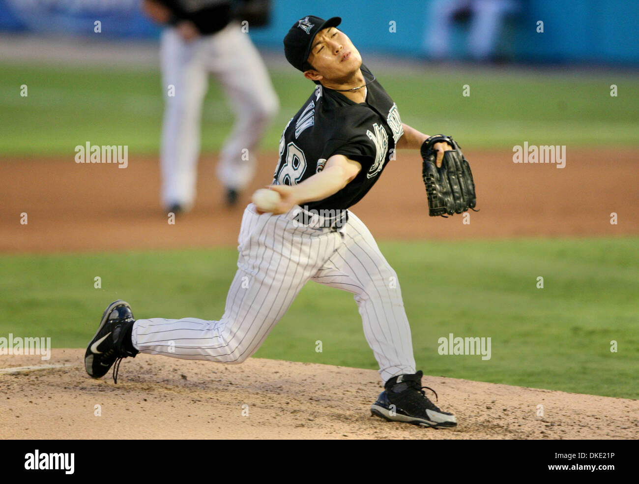 Byung Kim High Resolution Stock Photography and Images - Alamy