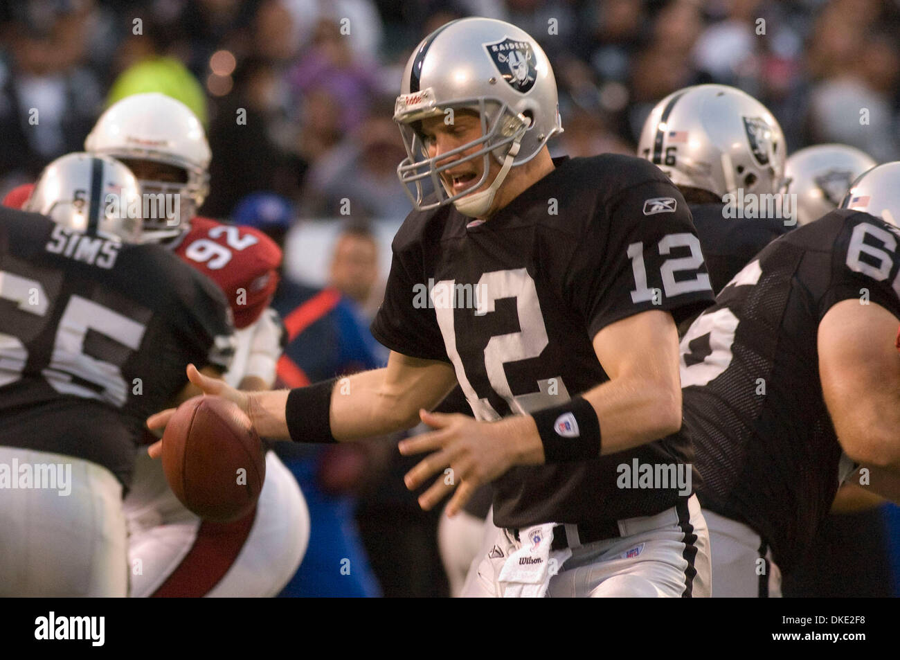 Arizona Raiders Stock Photos & Arizona Raiders Stock Images - Alamy