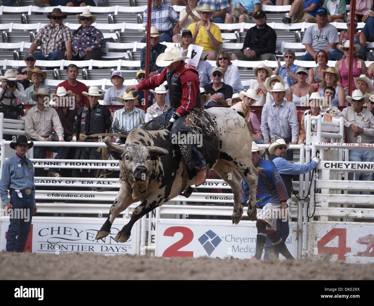 Camp cheyenne hi-res stock photography and images - Alamy