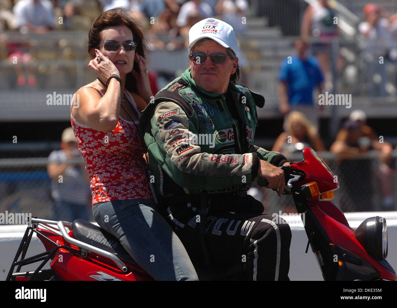 Laurie force hi-res stock photography and images - Alamy