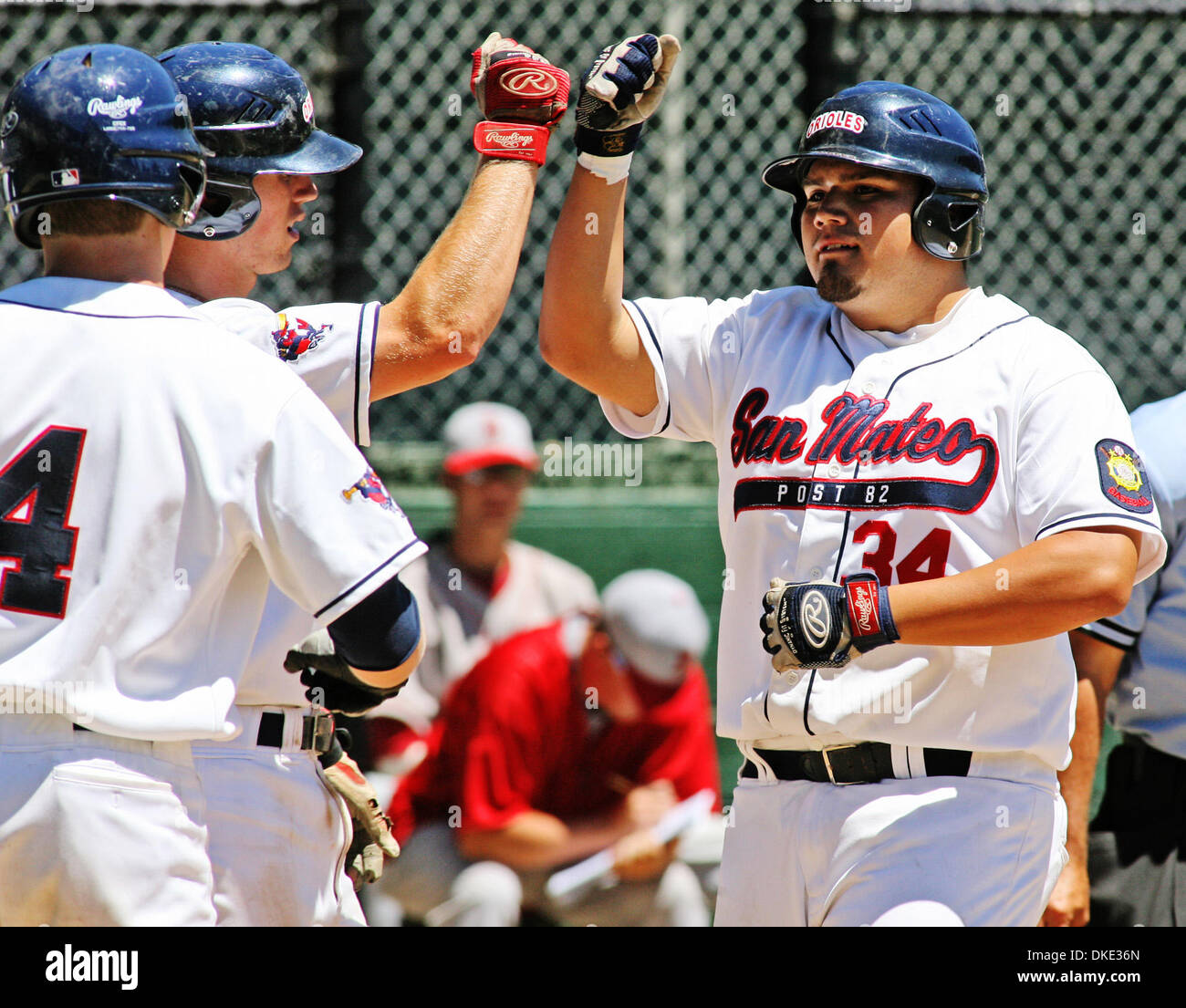 American larson hi-res stock photography and images - Alamy