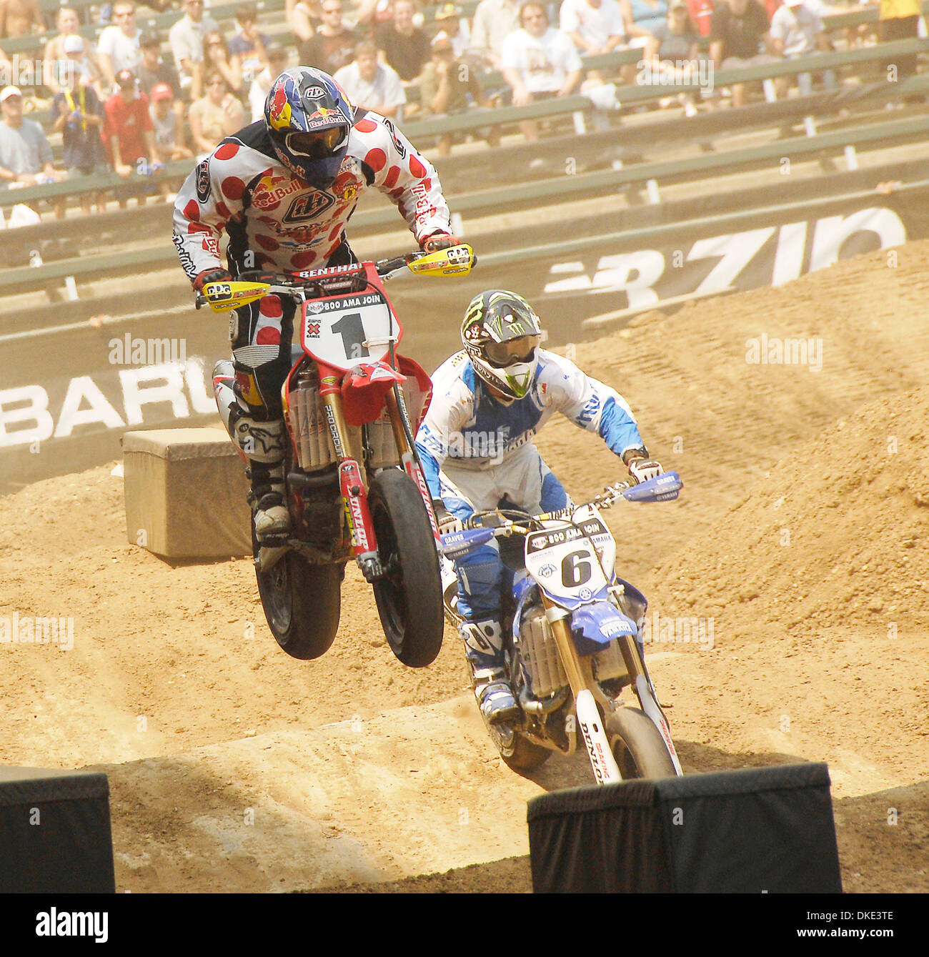 Jeff ward hi-res stock photography and images - Alamy