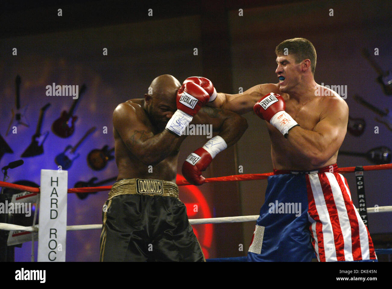 Hard rock vegas joint hi-res stock photography and images - Alamy