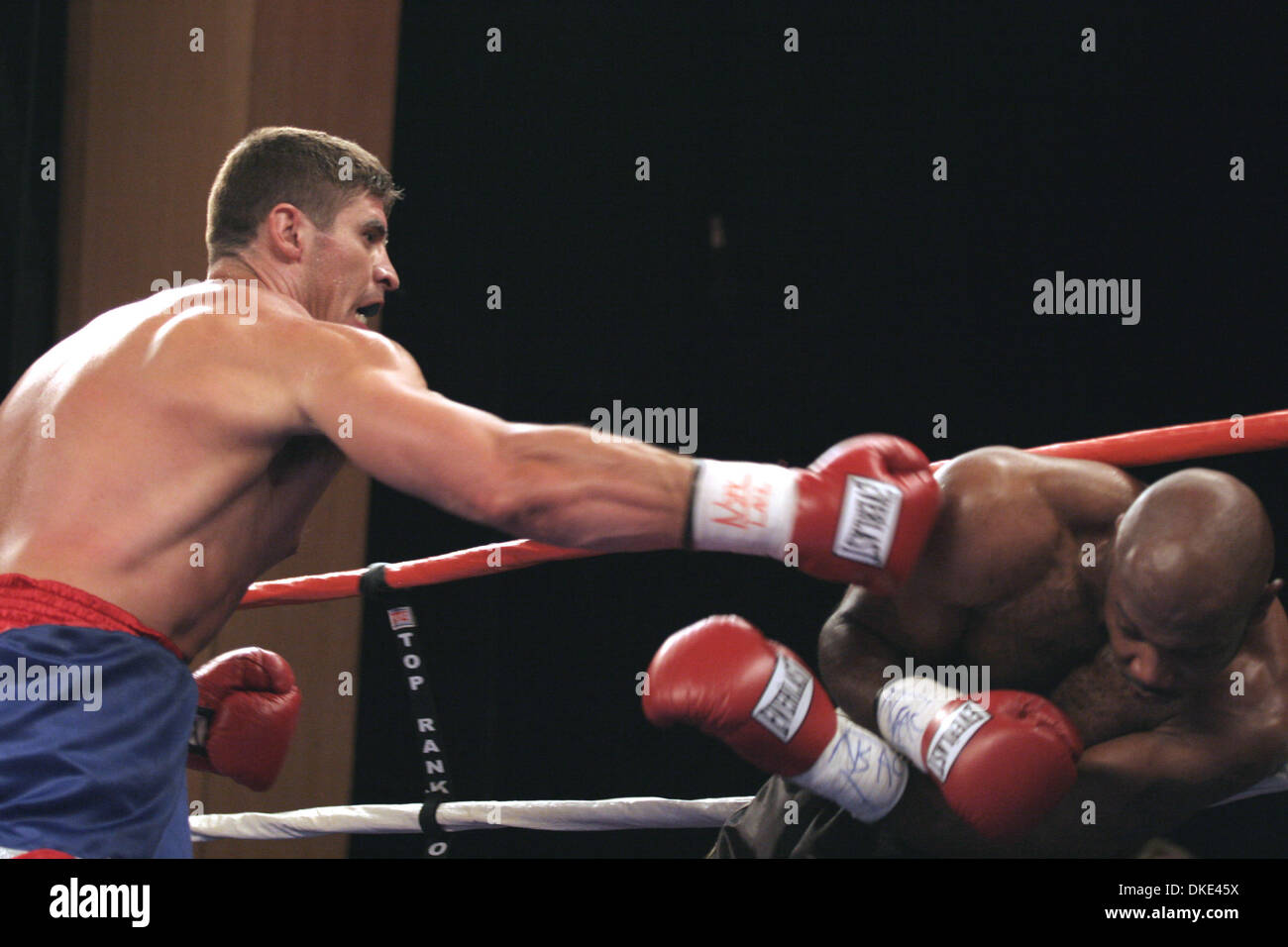 Hard rock vegas joint hi-res stock photography and images - Alamy