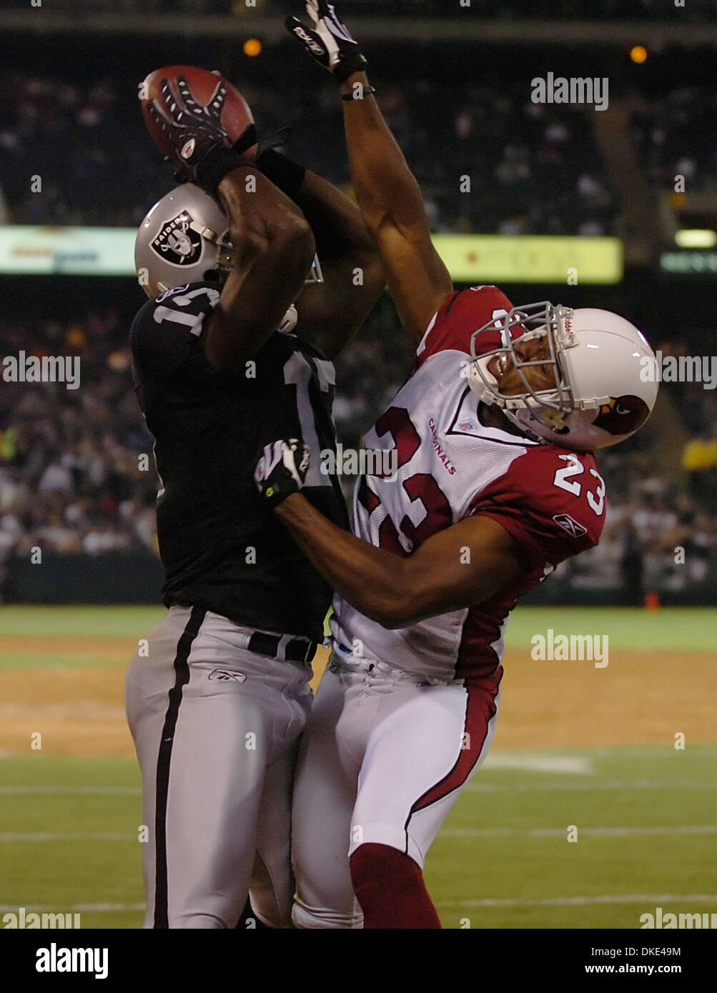 Mike williams touchdown hi-res stock photography and images - Alamy