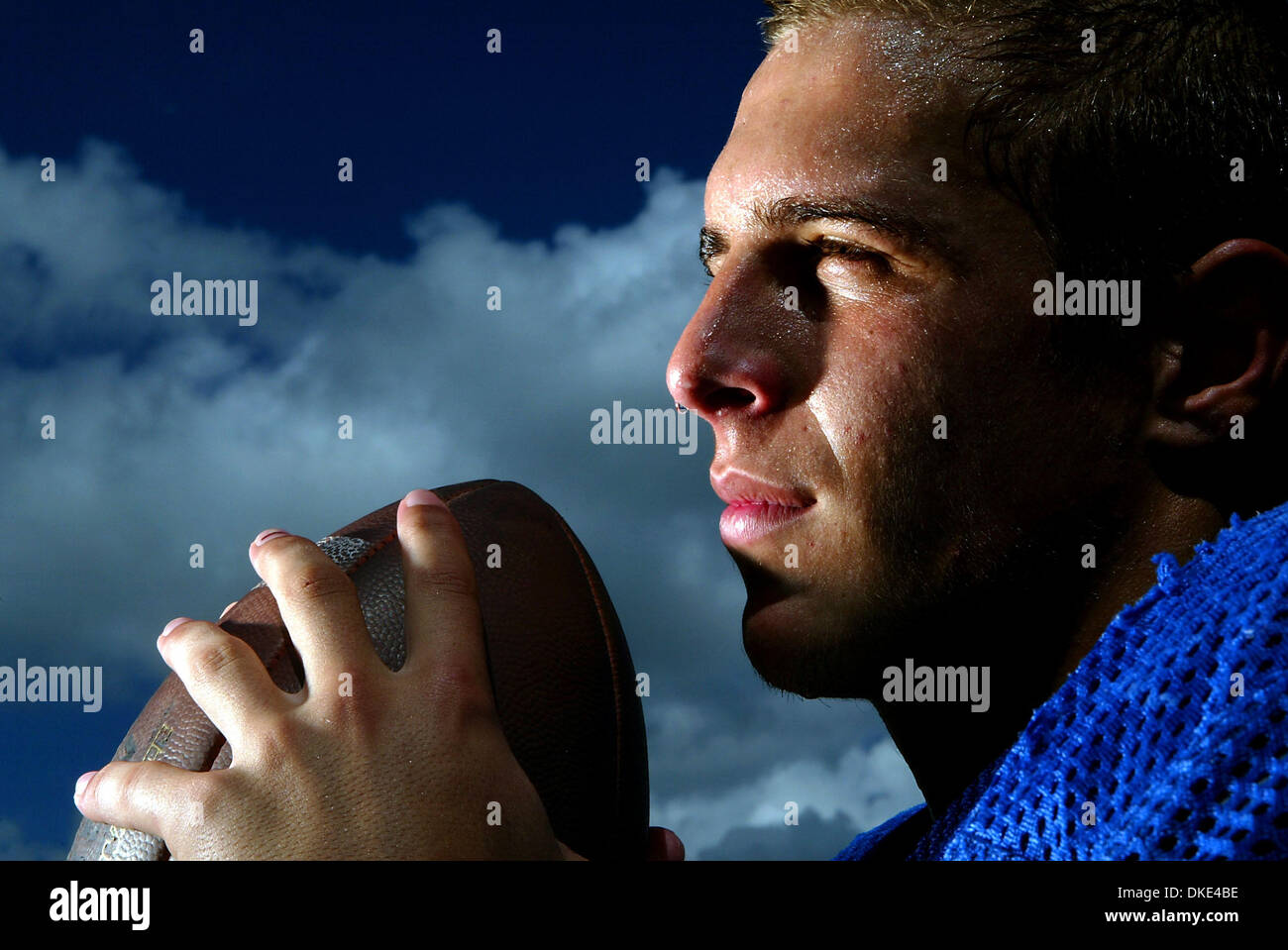 Myles jackson hi-res stock photography and images - Alamy