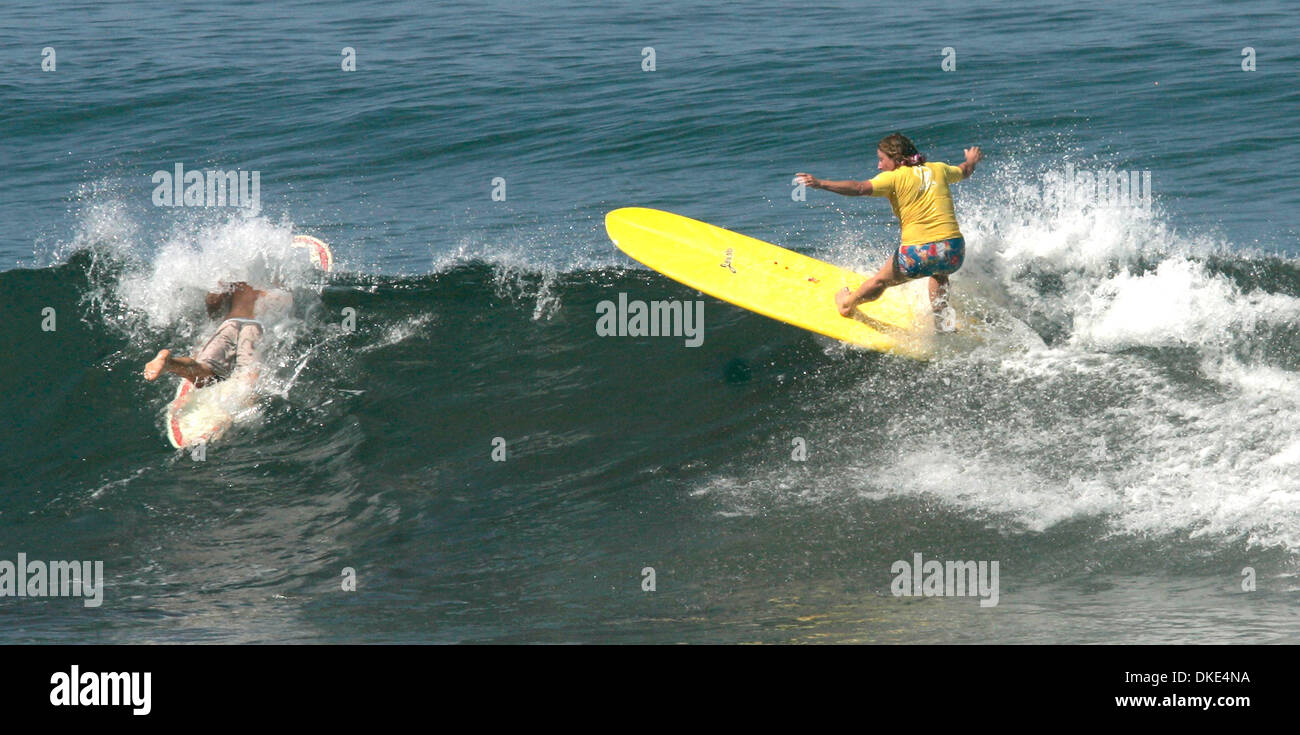 Jay Adams Surfing