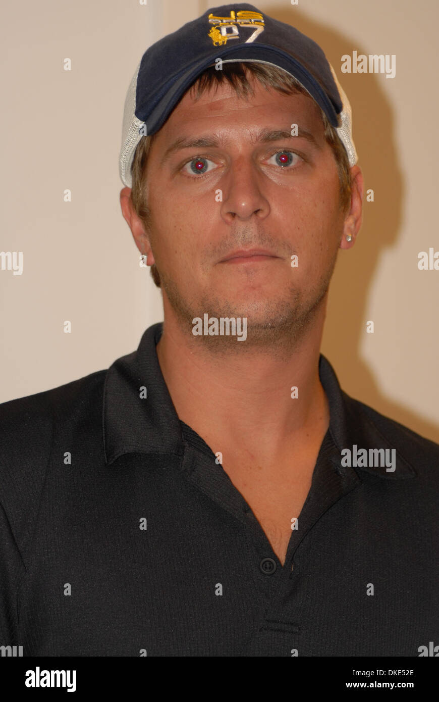 Aug 25, 2007 - New York, NY, USA - ROB THOMAS at the 2007 Arthur Ashe ...