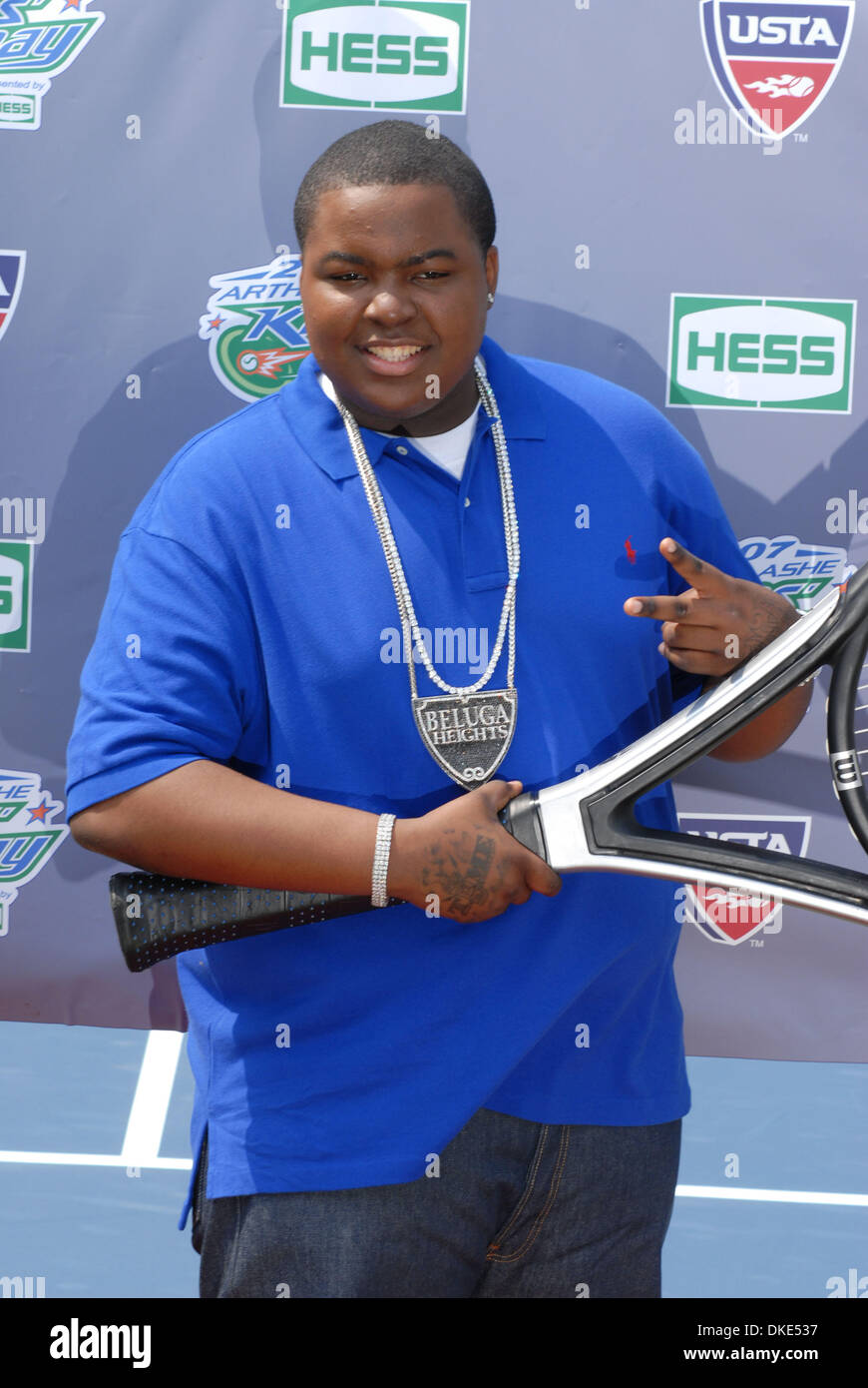 Ny usa singer hi-res stock photography and images - Alamy