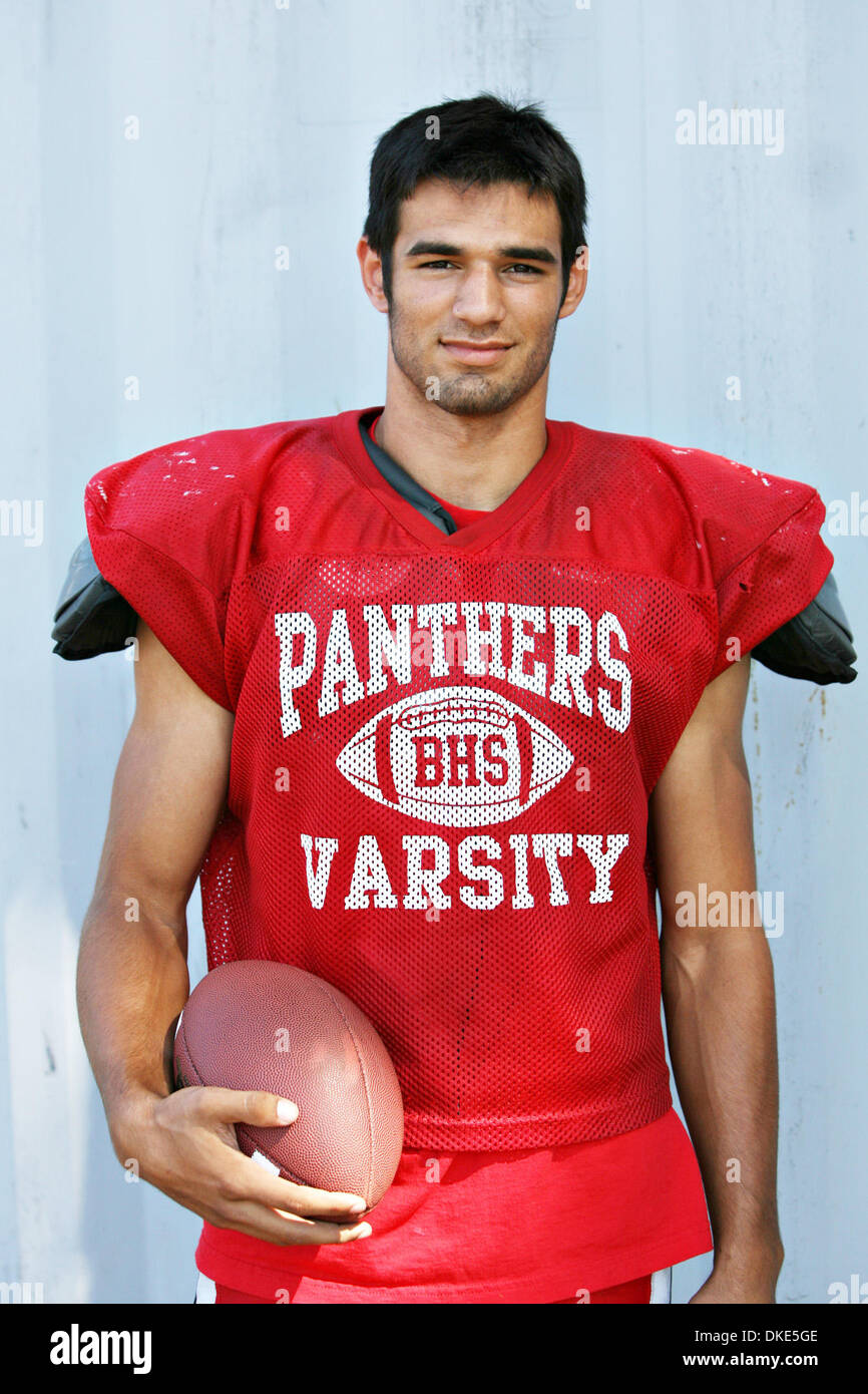 Burlingame high school hi-res stock photography and images - Alamy