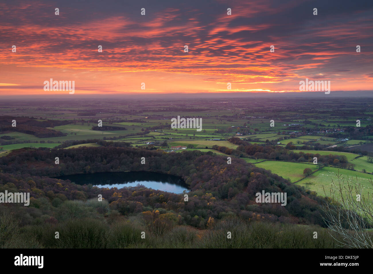 Sutton bank hi-res stock photography and images - Alamy