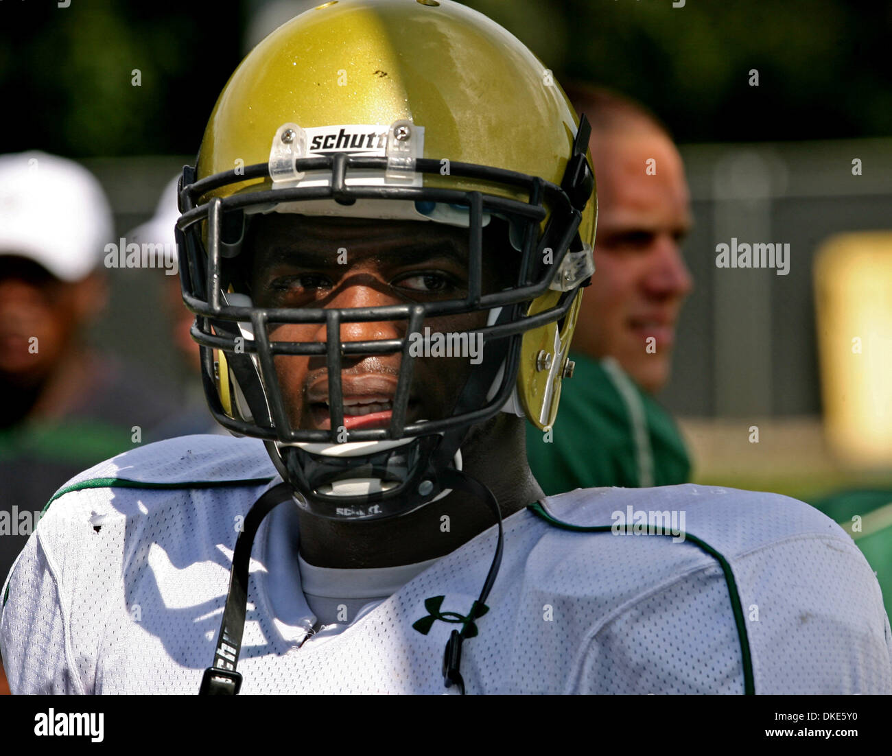 Barrington university hi-res stock photography and images - Alamy