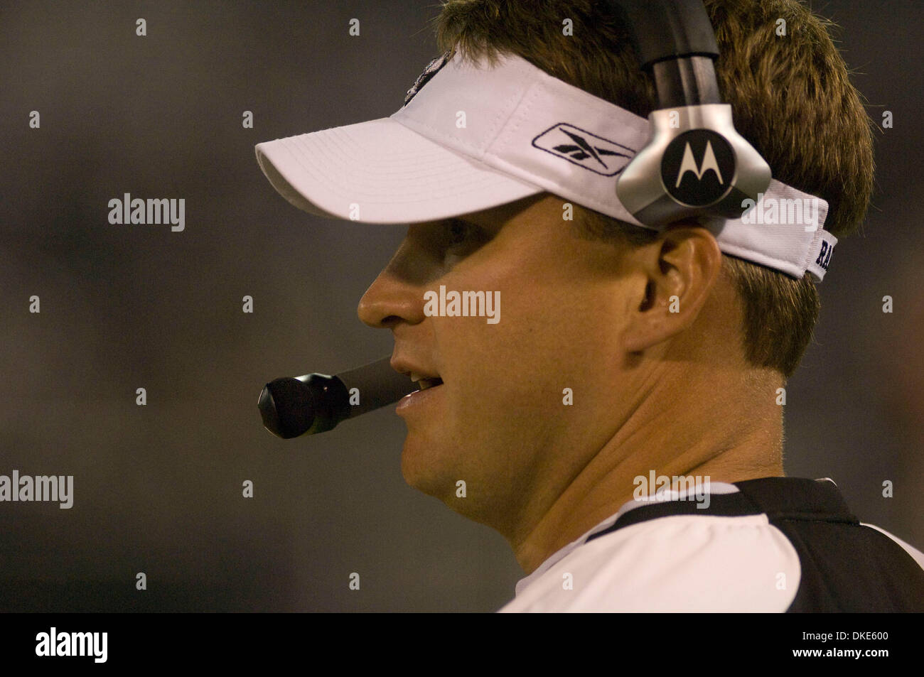 Lane kiffin hi-res stock photography and images - Alamy