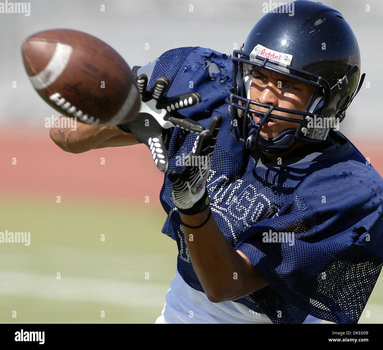 Freedom high school hi-res stock photography and images - Alamy