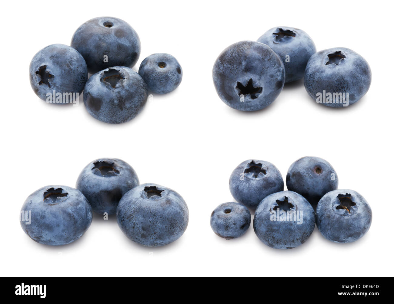 Indigo berry hi-res stock photography and images - Alamy