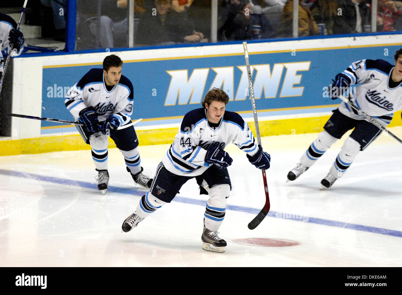 Bret tyler hi-res stock photography and images - Alamy