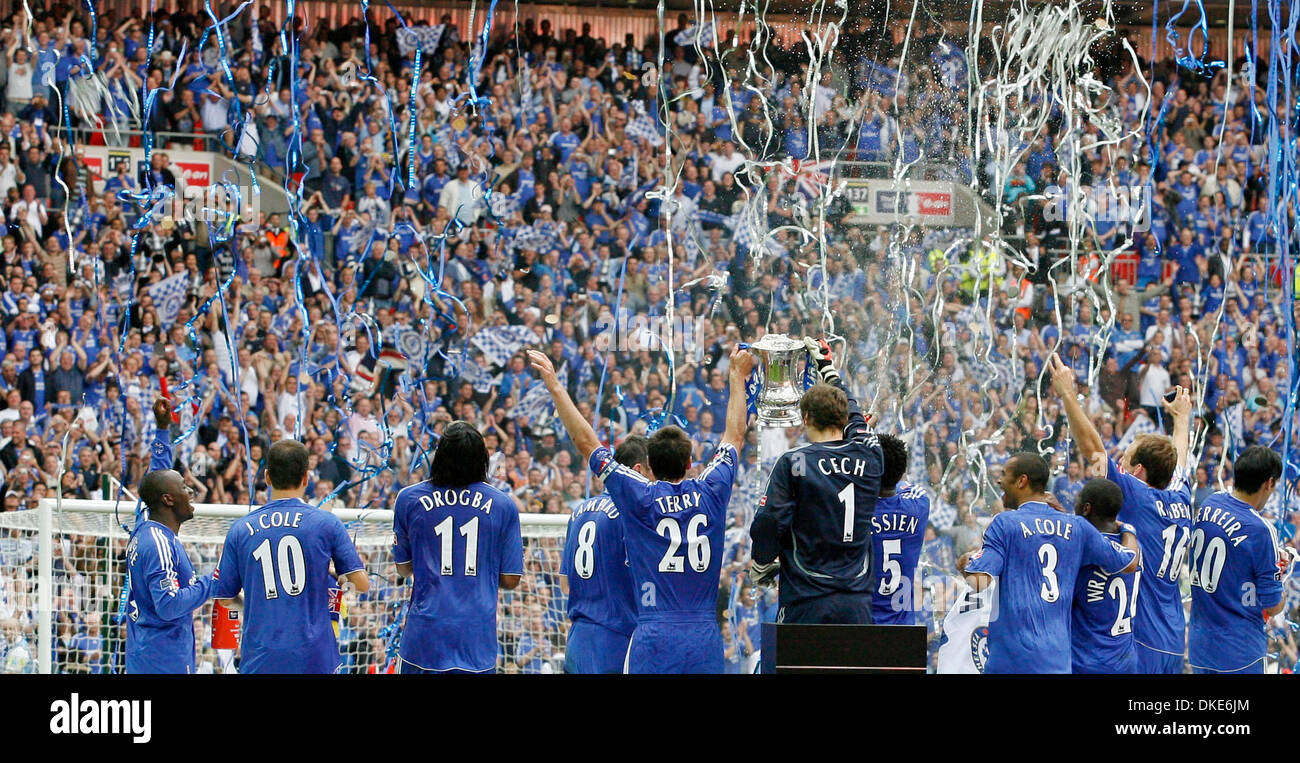 Football chelsea gt hi-res stock photography and images - Alamy