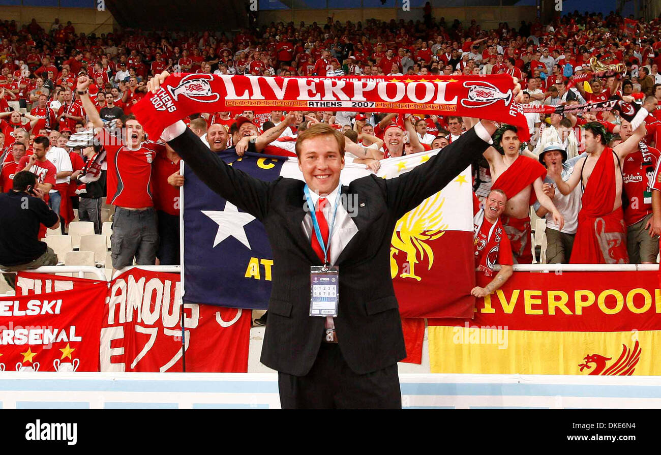 Tom hicks olympic hi-res stock photography and images - Alamy