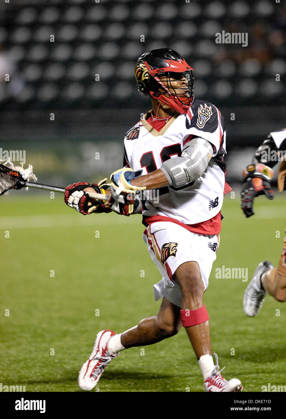 Kyle Harrison Shooting