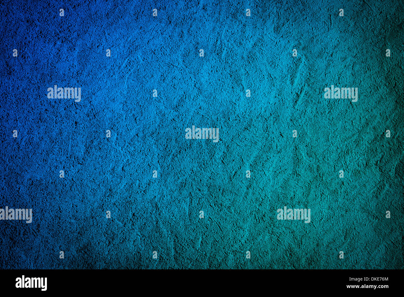 Faded elegant blue wall - background texture Stock Photo - Alamy